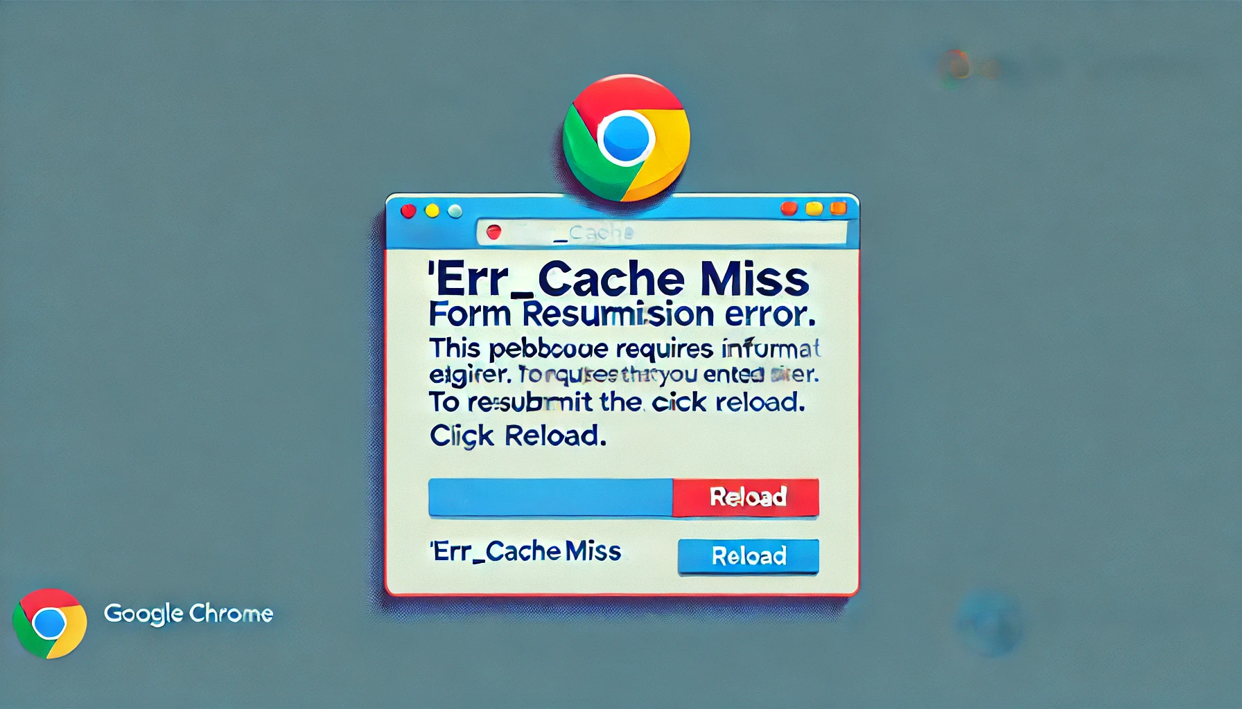 Err_Cache_Miss: Comprehensive Guide to Solving and Preventing It - BlueAngelHost Blog - Tools ...